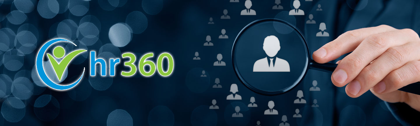 InfiniPay Advanced HR